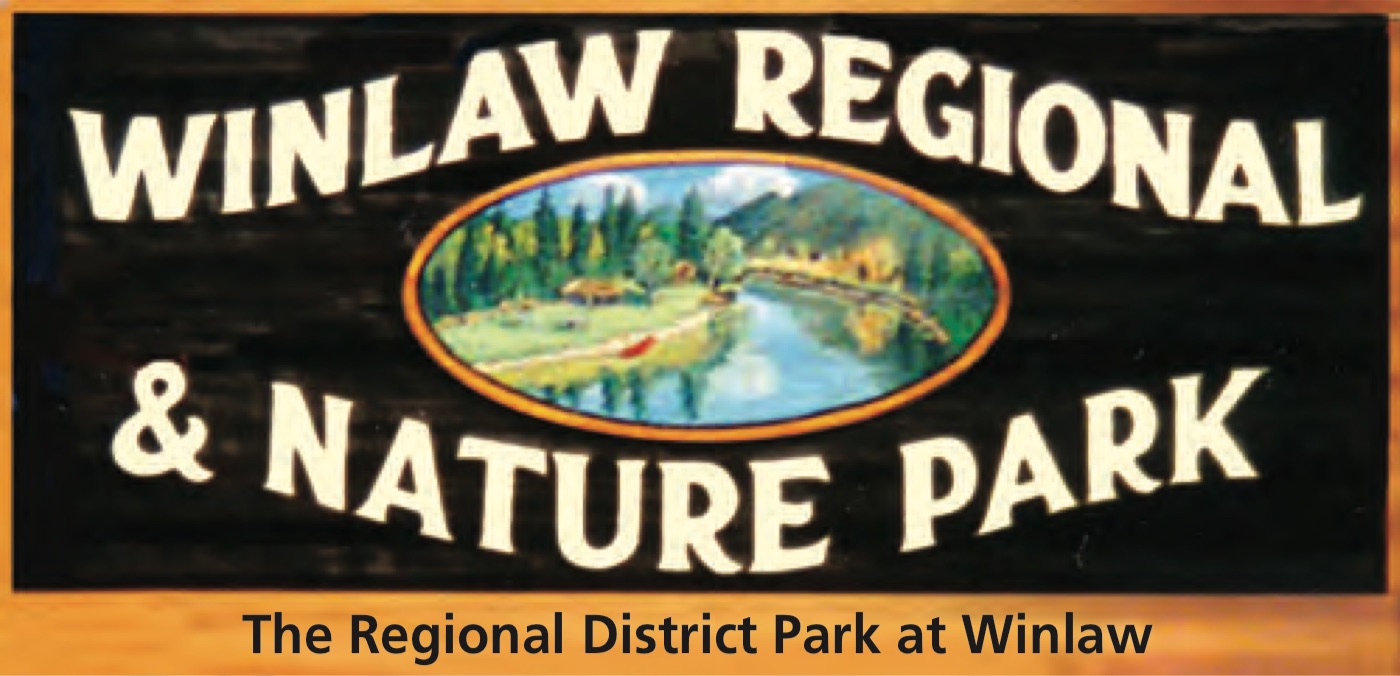 Winlaw Regional National Park - West Kootenay Go & Do